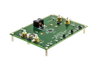 China EVAL-LTC7891-AZ Embedded Solutions Step-Down Supply With EPC GaN FETs Evaluation Board for sale