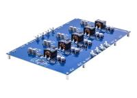 China EVAL-LTC7878-BZ Embedded Solutions Parallel Five-Phase Buck-Boost Controller Evaluation Board for sale