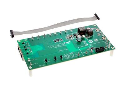 China EVAL-LTC9105-AZ Embedded Solutions POE/PSE Power Management Evaluation Board for sale