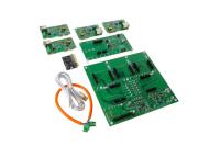 China EVAL-SPOE-KIT-AZ Embedded Solutions Power over Ethernet Power Management Evaluation Board for sale