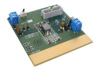 China MAX20743EVKIT Embedded Solutions Fully Integrated Switching Regulator Evaluation Board for sale
