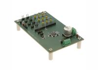 China MAX22208EVKIT Embedded Solutions Evaluation Kit MAX22208 Motor Driver Evaluation Board for sale