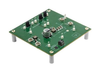 China MAX42406EVKIT Embedded Solutions 1.5MHz Synchronous Buck Converter Evaluation Board for sale