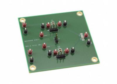 China MAX40200EVKIT Embedded Solutions ORing Controller MAX40200 Ideal Diode Evaluation Board for sale