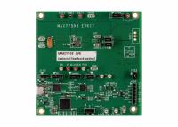 China MAX77503B33EVKIT Embedded Solutions Evaluation Board MAX77503 Step Down Converter for sale