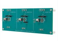 China MAXM17635EVKIT Embedded Solutions MAXM17635 Himalaya Step Down Evaluation Board for sale