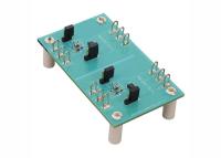 China MAXM17626EVKIT Embedded Solutions Step Down Evaluation Board For The MAXM17626 for sale