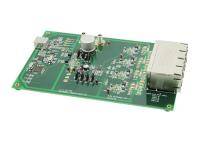 China MAX5980EVKIT Embedded Solutions Power Over Ethernet Power Management Evaluation Board for sale