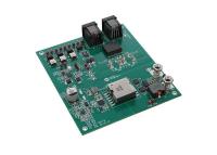 China MAX5982AEVKIT Embedded Solutions Powered Device Interface Controllers Evaluation Board for sale