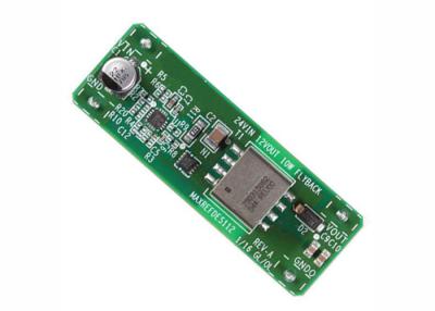 China MAXREFDES112D Embedded Solutions MAX17596 Isolated Output DC DC Converter Evaluation Board for sale