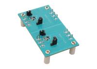 China MAX17623EVKIT Embedded Solutions 2.9V To 5.5V Step-Down DC-DC Converter Evaluation Board for sale