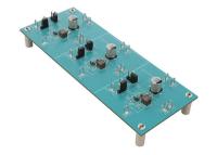China MAX17644AEVKIT Embedded Solutions High-Efficiency Synchronous DC/DC Converter Evaluation Board for sale