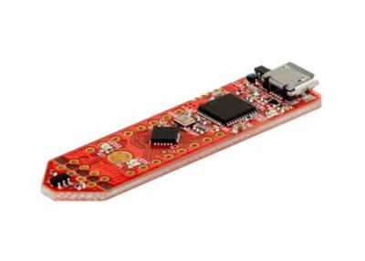 China TLE493D-W2B6-MS2GO Embedded Solutions 3D Magnetic Hall Sensors Evaluation Board for sale