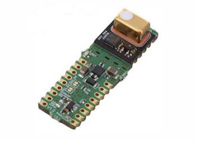 China SHIELD-PASCO2-SENSOR Embedded Solutions CO2 Sensor Shield2Go Platform Evaluation Expansion Board for sale