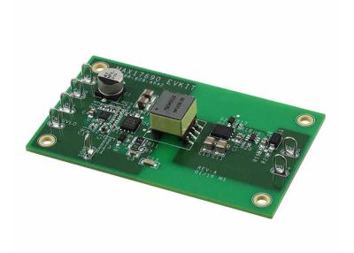 China MAX17690EVKITA Embedded Solutions 60V No-Opto Isolated Flyback Controller Evaluation Board for sale