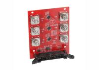 China TLE4972-EVAL-STD-PCB Embedded Solutions XENSIV TLE4972 EVAL STD PCB Current Sensor Evaluation Board for sale