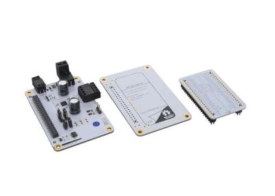 China TMC2210-EVAL-KIT Embedded Solutions Step/Dir Drive Power Management Evaluation Board for sale
