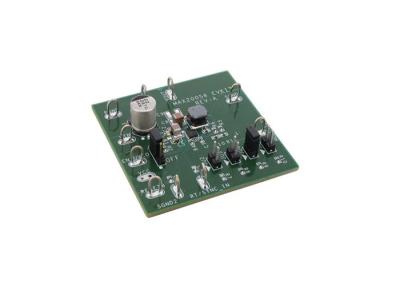 China MAX20058EVKIT Embedded Solutions Automotive Synchronous Step-Down DC-DC Converter Evaluation Board for sale