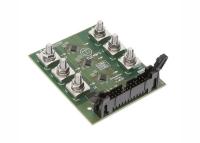 China TLE4972-EVAL-INLAY Embedded Solutions TLE4972 XENSIV EVAL INLAY Current Sensor Evaluation Board for sale