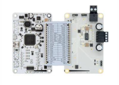 China TMC2225-EVAL-KIT Embedded Solutions MCU Board Landungsbruecke TMC2225 Evaluation Board for sale