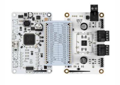 China TMC5072-EVAL-KIT Embedded Solutions TMC5072 Stepper Motor Evaluation Boards for sale