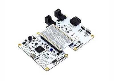 China TMC5271-EVAL-KIT Embedded Solutions Evaluation Board For The TMC5271 Motor Driver for sale