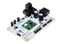 China TMCM-1290-EVAL Embedded Solutions Motor Controller Stepper Power Management Evaluation Board for sale