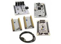 China TMC6200-EVAL-KIT Embedded Solutions Startrampe Motor Controller Power Management Evaluation Board for sale