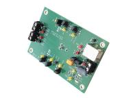China MAX14727EVKIT Embedded Solutions Overvoltage Circuit Protection Evaluation Board for sale