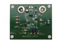 China MAX14914EVKIT Embedded Solutions High Side Driver Power Management Evaluation Board for sale