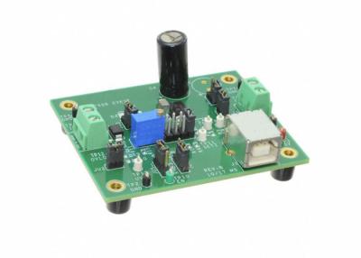 China MAX17609EVKIT Embedded Solutions Evaluation Board For The MAX17609 Current Limiter for sale