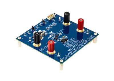 China MAX17616AEVKIT Embedded Solutions Electronic Fuses Circuit Protection Evaluation Board for sale