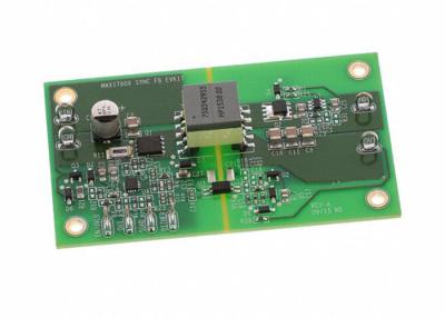 China MAX17606SFBEVKIT Embedded Solutions MAX17606 Synchronous MOSFET Driver Evaluation Board for sale