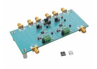 China MAX22702EVKIT Embedded Solutions Gate Driver Power Management Evaluation Board for sale