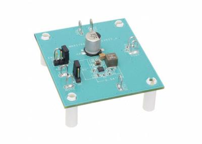 China MAX17662BEVKITA Embedded Solutions MAX17662 Step Down Converter Evaluation Board for sale