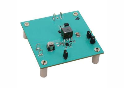 China MAX17690EVKITE Embedded Solutions No-Opto Isolated Flyback Controller Evaluation Board for sale