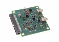 China MAX20330AEVKIT Embedded Solutions MAX20330 Anti Tamper And Security Interface Evaluation Board for sale