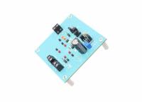 China MAX20333EVKIT Embedded Solutions MAX20333 Analog Switch Interface Evaluation Board for sale
