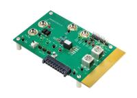 China MAX20815EVKIT Embedded Solutions Step-Down DC-DC Switching Regulator Evaluation Board for sale