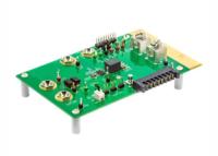 China MAX20830TEVKIT Embedded Solutions Buck Regulator Evaluation Board MAX20830 Evaluation Kit for sale