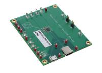 China MAX77751FEVKIT Embedded Solutions Standalone 3.15A Battery Charger Evaluation Board for sale