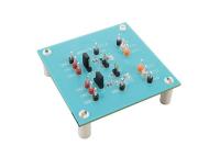 China MAX6078EVKIT Embedded Solutions Voltage Reference Power Management Evaluation Board for sale