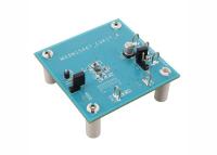 China MAXM15467EVKIT Embedded Solutions MAXM15467 Step Down Power Module Evaluation Board for sale