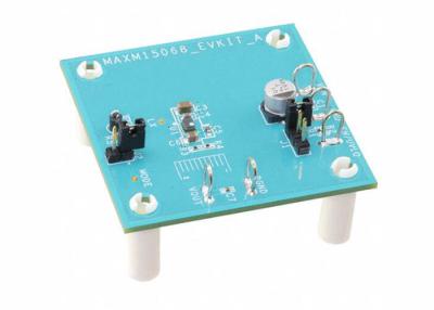 China MAXM15068EVKIT Embedded Solutions Evaluation Board MAXM15068 12V Output Evaluation Kit for sale