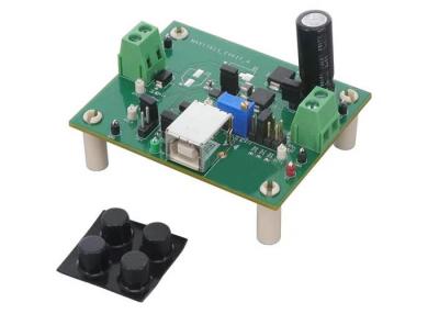 China MAX17615EVKIT Embedded Solutions Current Limiter Circuit Protection Evaluation Board for sale