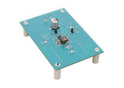 China MAX17634CEVKIT Embedded Solutions High-Voltage Step-Down DC/DC Converter Evaluation Board for sale