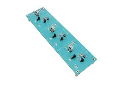 China MAX17640AEVKIT Embedded Solutions 5V To 48V Step-Down DC/DC Converter Evaluation Board for sale