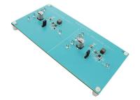 China MAX17643EVKIT Embedded Solutions 500kHz Synchronous Step-Down DC/DC Converter Evaluation Board for sale