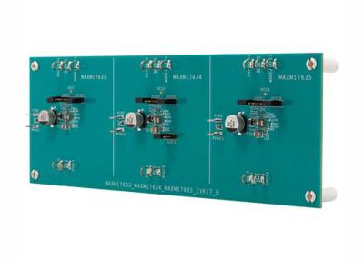 China MAXM17633EVKIT Embedded Solutions Evaluation Kits MAXM17633 Module Evaluation Board for sale