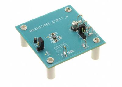 China MAXM15465EVKIT Embedded Solutions Himalaya uSLIC Step Down Power Module Evaluation Board for sale